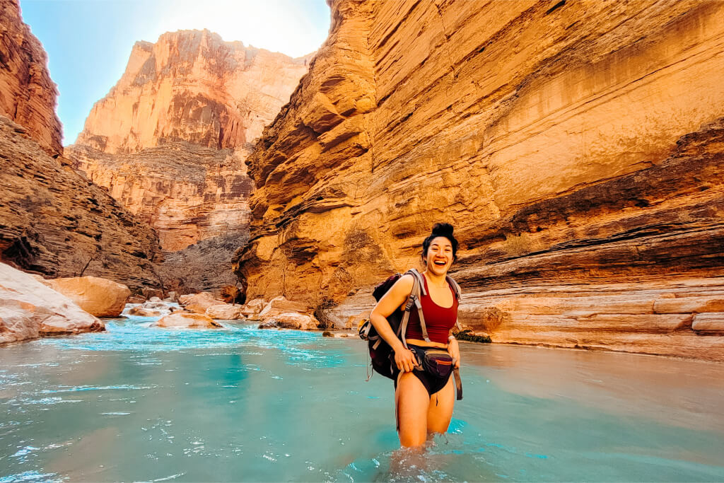 Epic 4-Day Havasu Falls Itinerary for Adventure Lovers